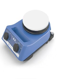 هات پلیت استیرر IKA RH BASIC White - فروشگاه تخصصی تاراز