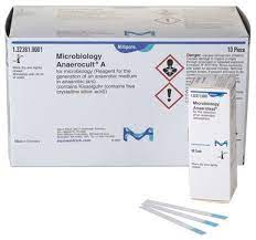 گاز پک نوع A مرک کد 132381 – فروشگاه تخصصی تاراز