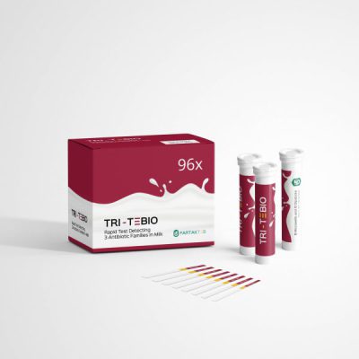 کیت های تشخیص آنتی بیوتیک شیر - فروشگاه تخصصی تاراز